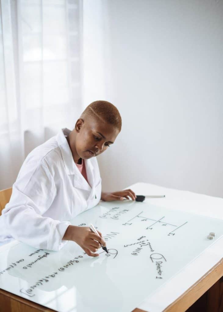 The Path to Systems Engineering with LaShaun Grandberry - The Nerd Bae
